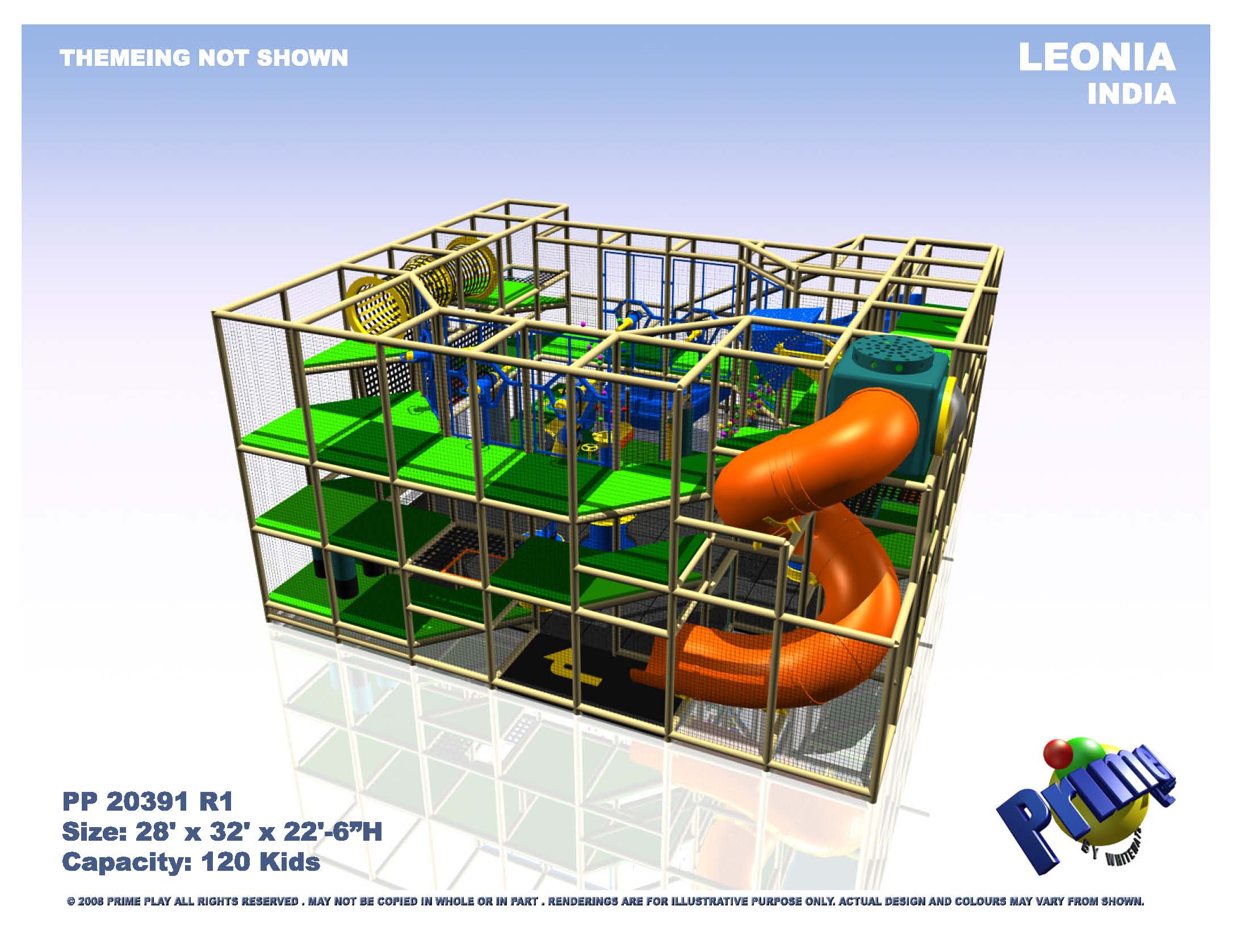 PREVIOUSLY PLAYED - Amusement Concepts