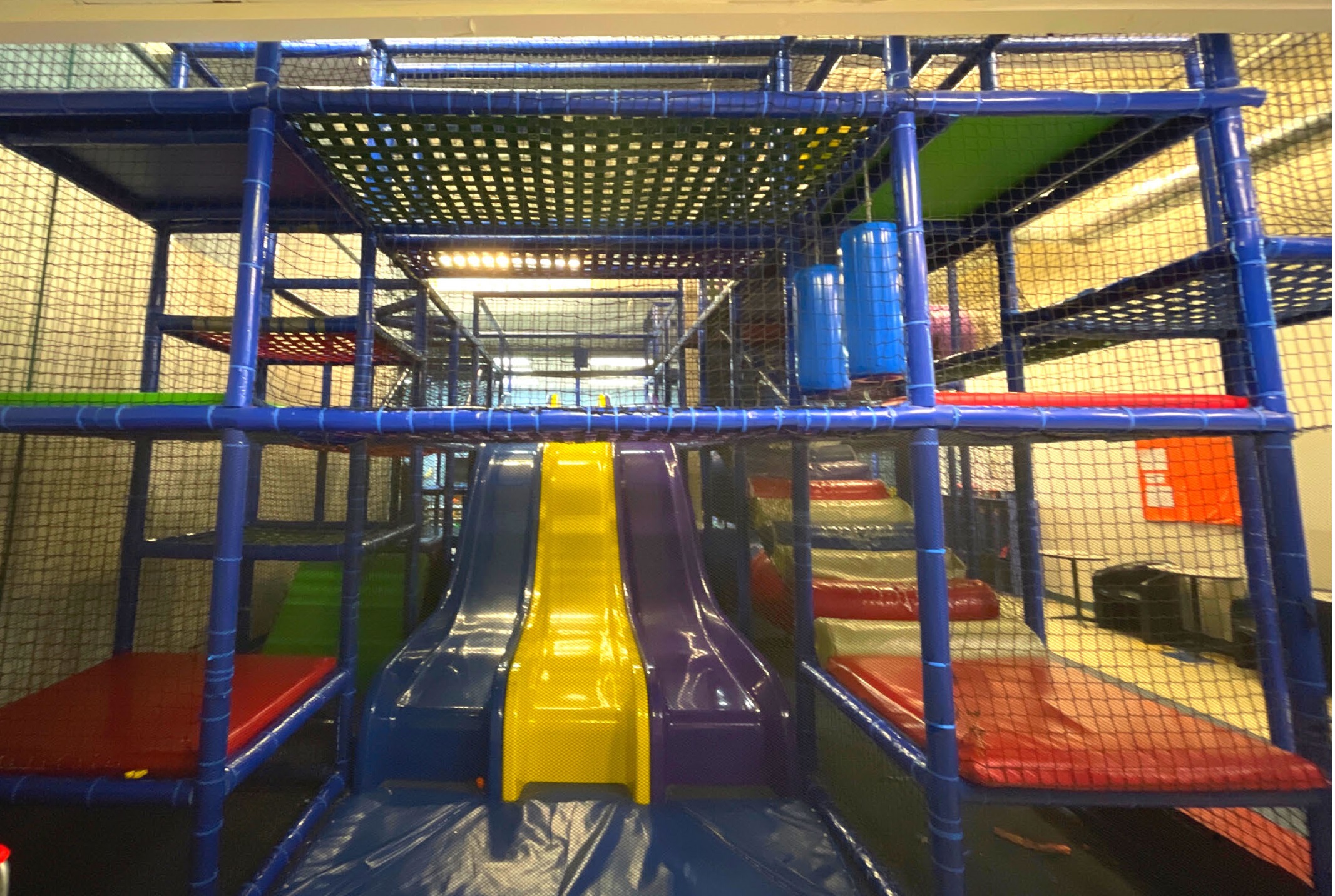 PREVIOUSLY PLAYED - Amusement Concepts