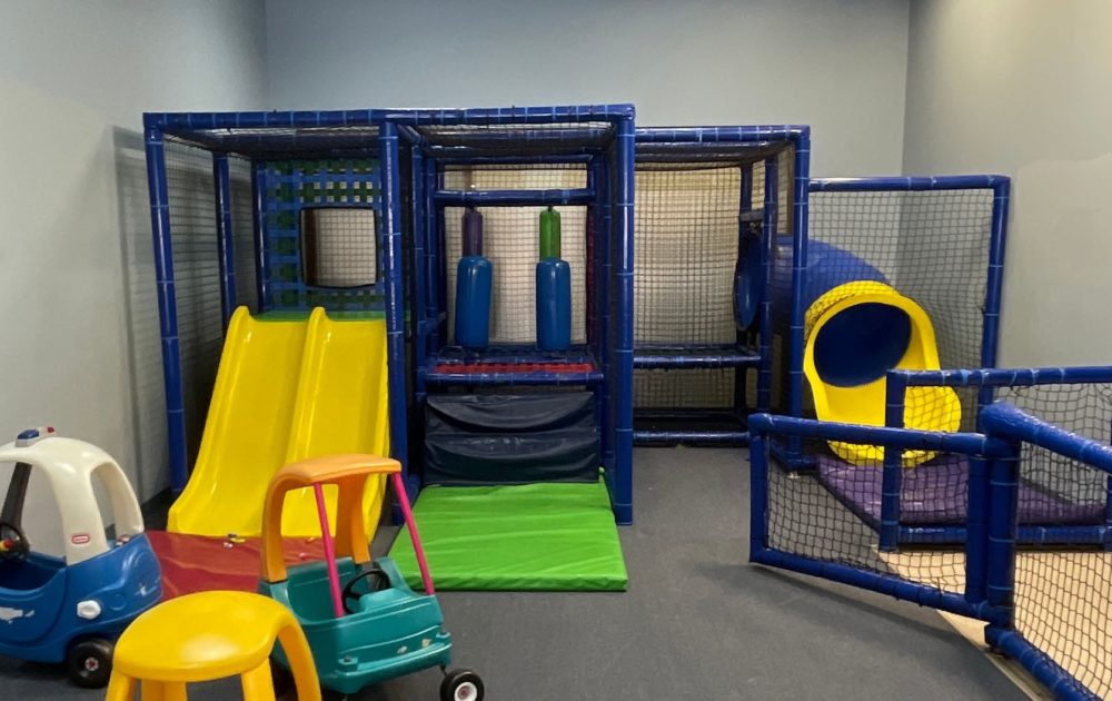 PREVIOUSLY PLAYED - Amusement Concepts