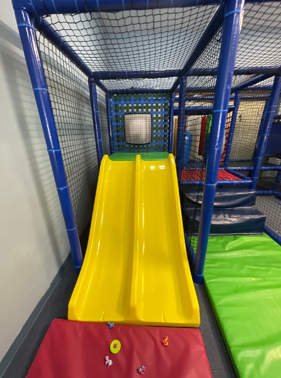 PREVIOUSLY PLAYED - Amusement Concepts